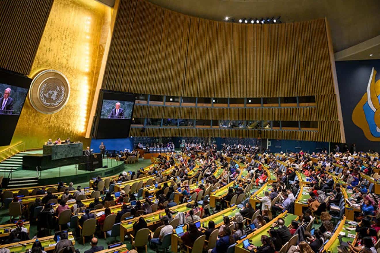 ONU : rôle, missions et fonctionnement mondial