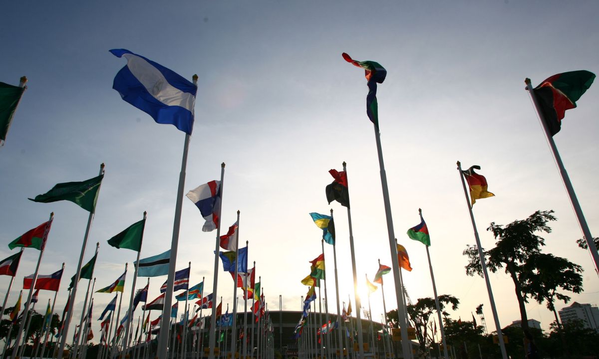 La différence entre un état, un pays et une nation - Tout savoir sur